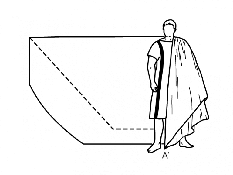 古代ローマの服装 ―普段着と儀礼用、履物や下着、男性や女性の違いについて― | 古代ローマライブラリー